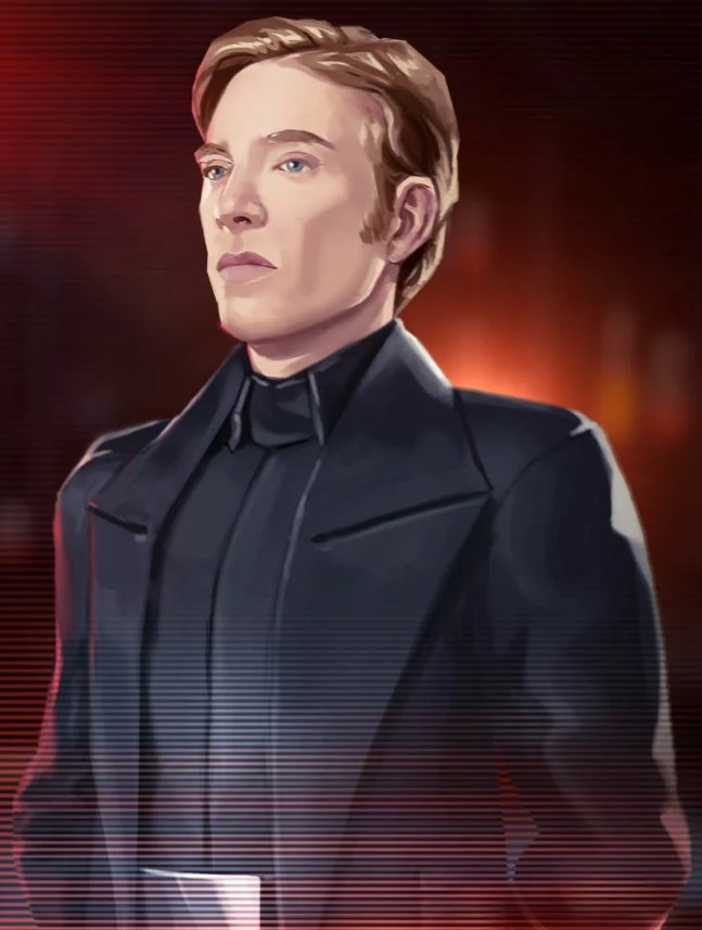 [Top 5] Star Wars Galaxy of Heroes Best First Order Teams | Gamers Decide