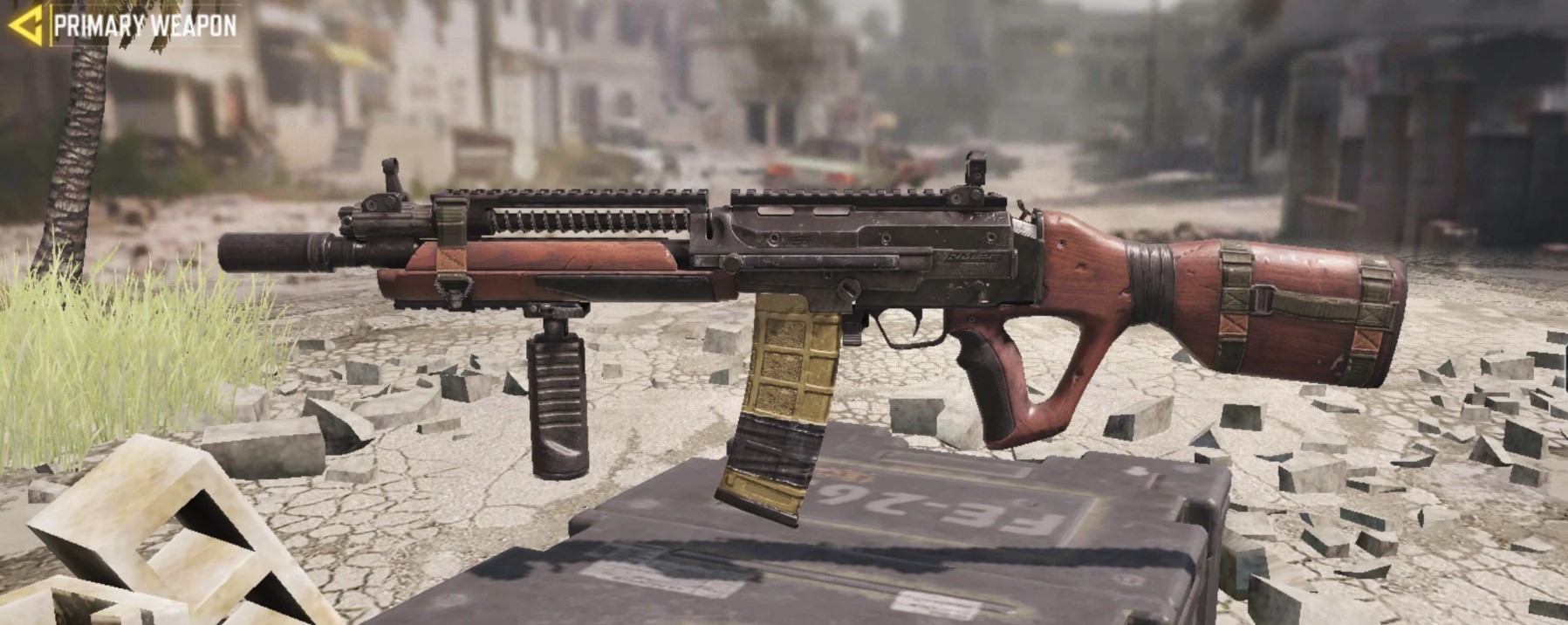 [Top 10] CoD Mobile Best Epic Guns That Are Powerful | Gamers Decide