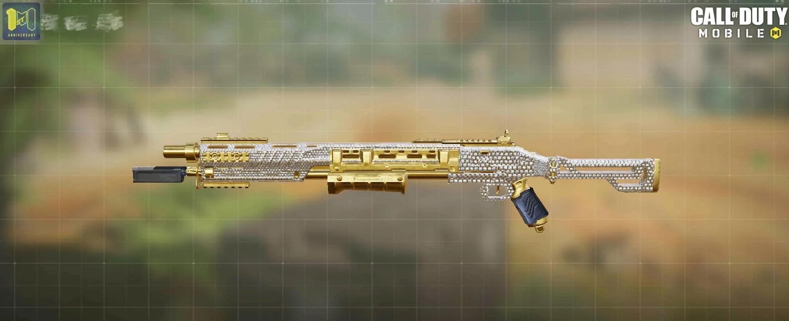 [Top 3] CoD Mobile Best Shotguns That Are Powerful | GAMERS DECIDE