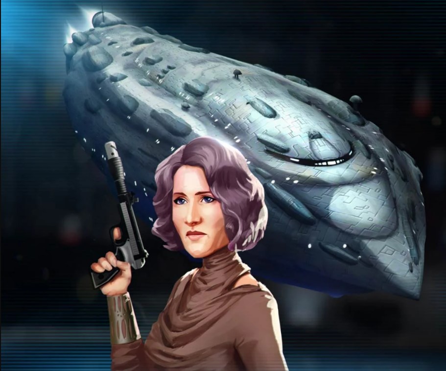 [Top 10] Star Wars Galaxy of Heroes Best Ships | Gamers Decide