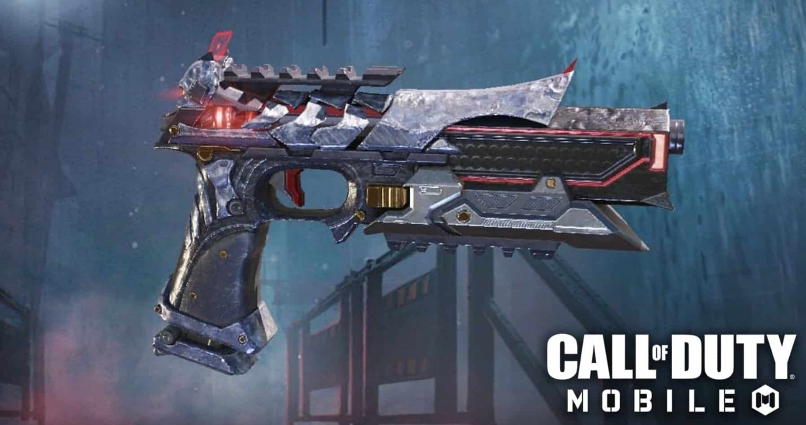 [Top 3] COD Mobile Best Pistols (And How To Get Them) | Gamers Decide