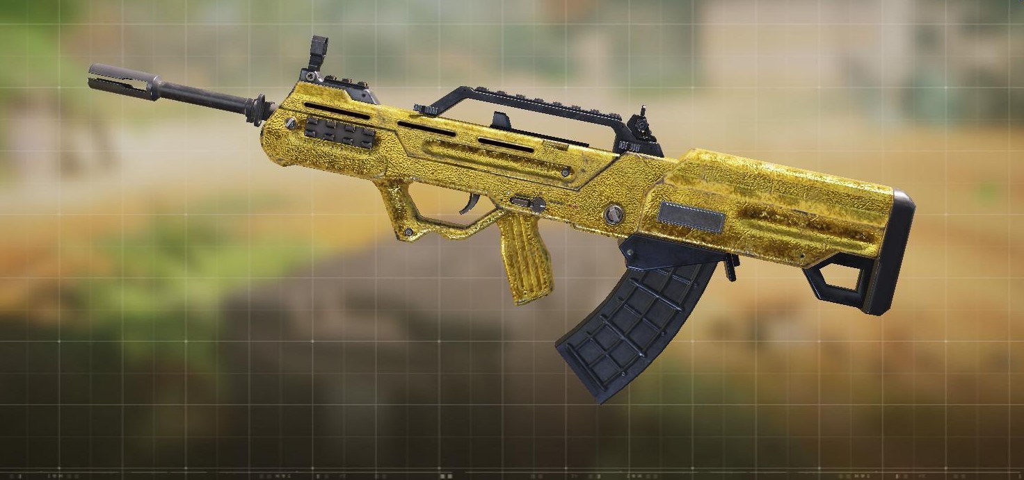 CoD Mobile Best Attachments for Every Weapon | Gamers Decide