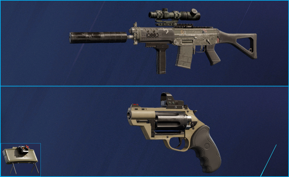 [Top 5] Rainbow 6 Siege Best Grim Loadouts That Are Excellent | GAMERS ...