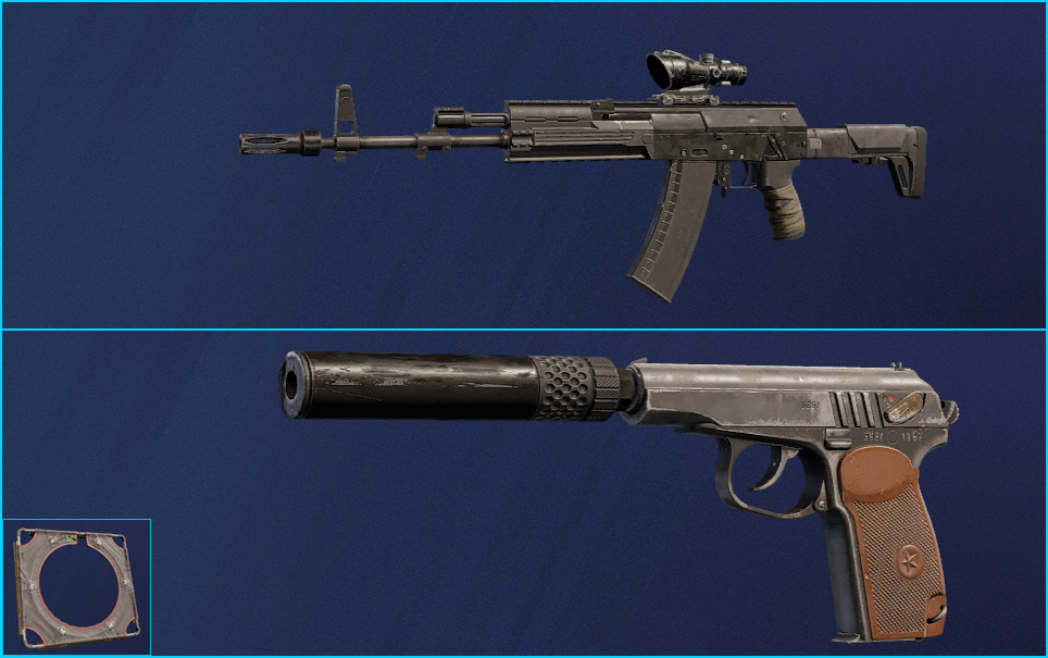 [Top 5] Rainbow 6 Siege Best Fuze Loadouts That Are Excellent | Gamers ...