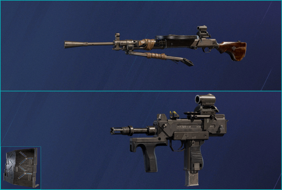 [Top 5] Rainbow 6 Siege Best Tachanka Loadouts That Are Excellent ...