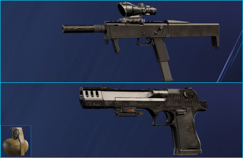 [Top 5] Rainbow 6 Siege Best Nokk Loadouts That Are Excellent | Gamers ...