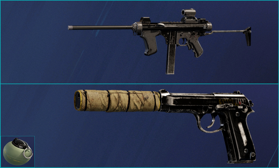 [Top 5] Rainbow 6 Siege Best Caveira Loadouts That Are Excellent ...