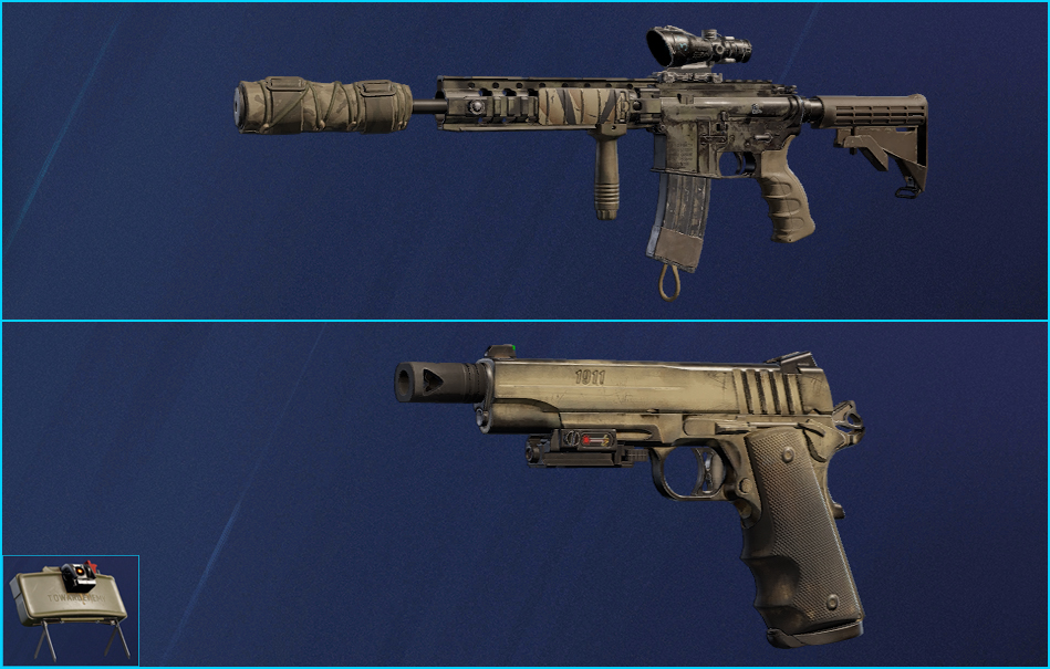 [Top 5] Rainbow 6 Siege Best Maverick Loadouts That Are Excellent ...