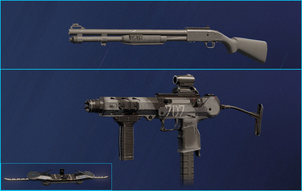 [Top 5] Rainbow 6 Siege Best Warden Loadouts That Are Excellent ...