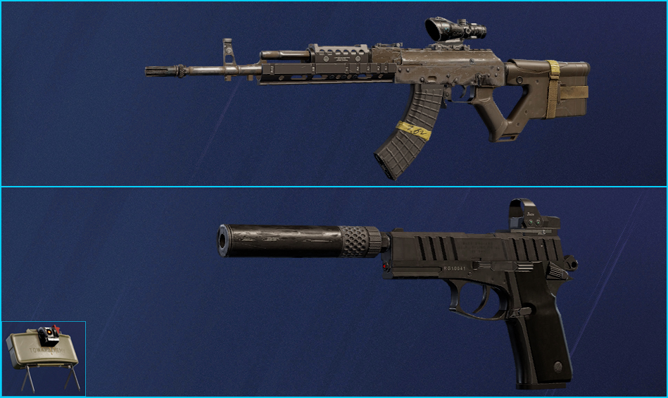 [Top 5] Rainbow 6 Siege Best Zofia Loadouts That Are Excellent | Gamers ...