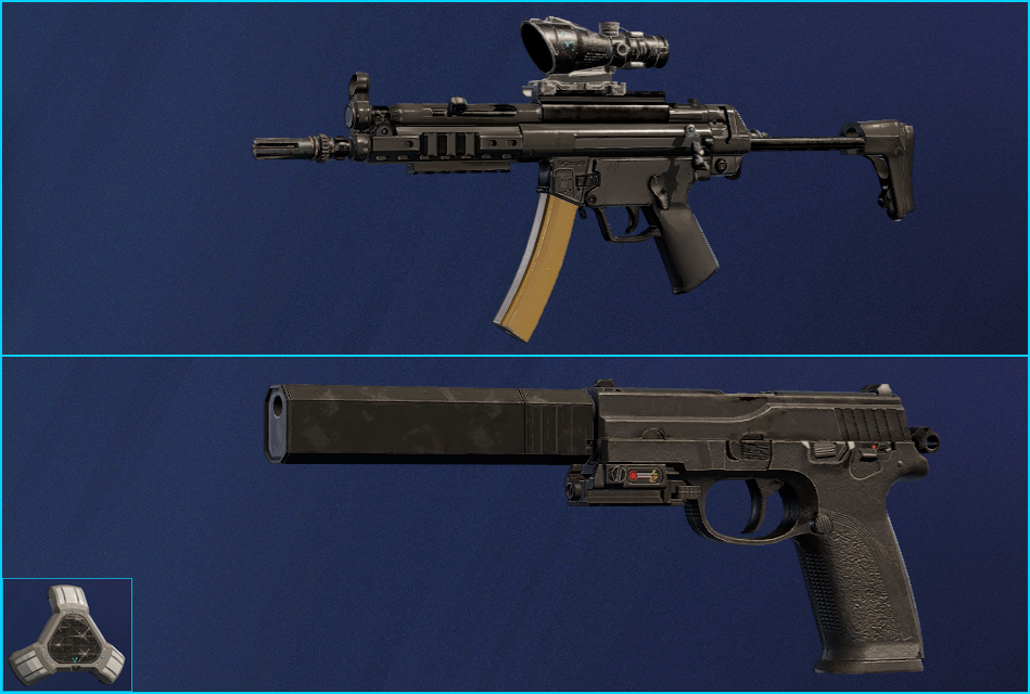 [Top 5] Rainbow 6 Siege Best Rook Loadouts That Are Excellent | Gamers ...