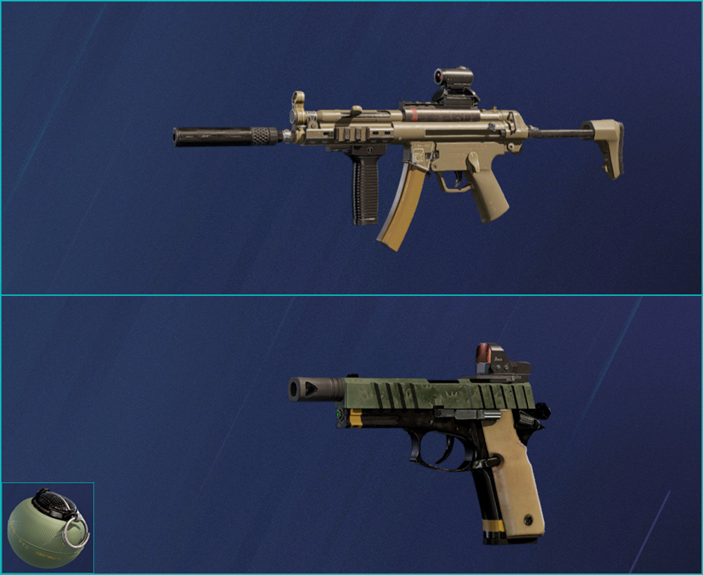 [Top 5] Rainbow 6 Siege Best Melusi Loadouts That Are Excellent ...