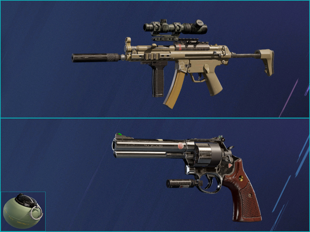 [Top 5] Rainbow 6 Siege Best Rook Loadouts That Are Excellent | GAMERS ...