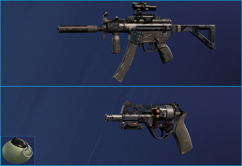 [Топ 5] Rainbow 6 Siege: лучшие комплекты снаряжения Wamai — All Games