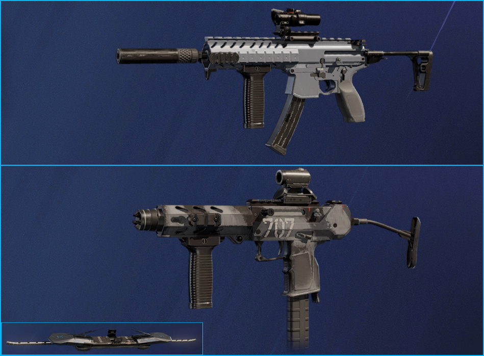 [Top 5] Rainbow 6 Siege Best Warden Loadouts That Are Excellent ...