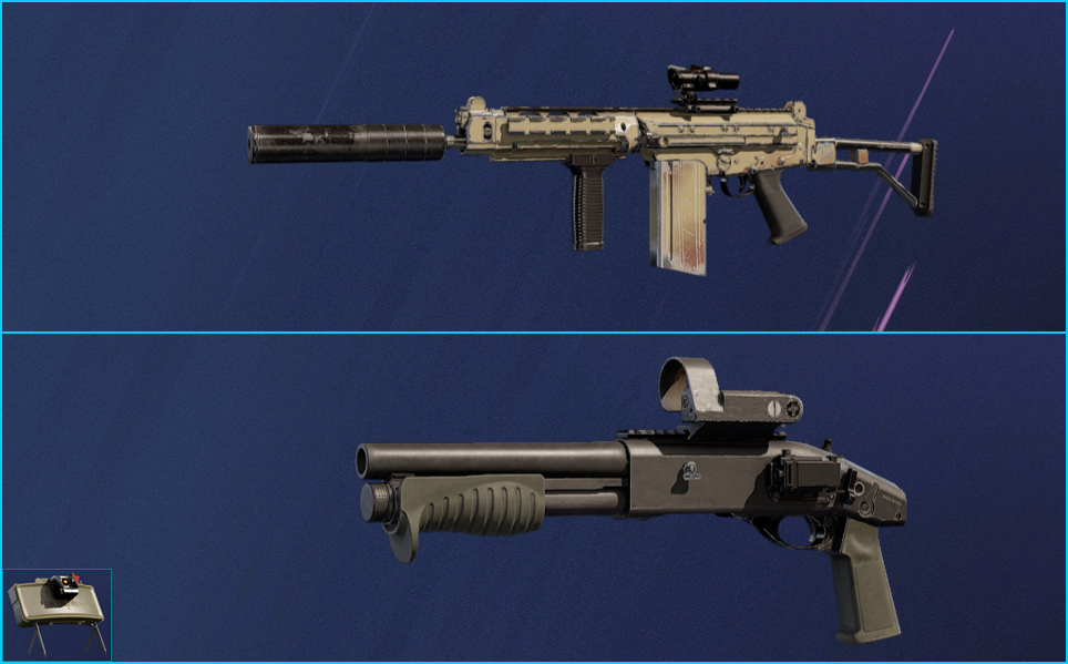 [Top 5] Rainbow 6 Siege Best Brava Loadouts That Are Excellent | GAMERS ...