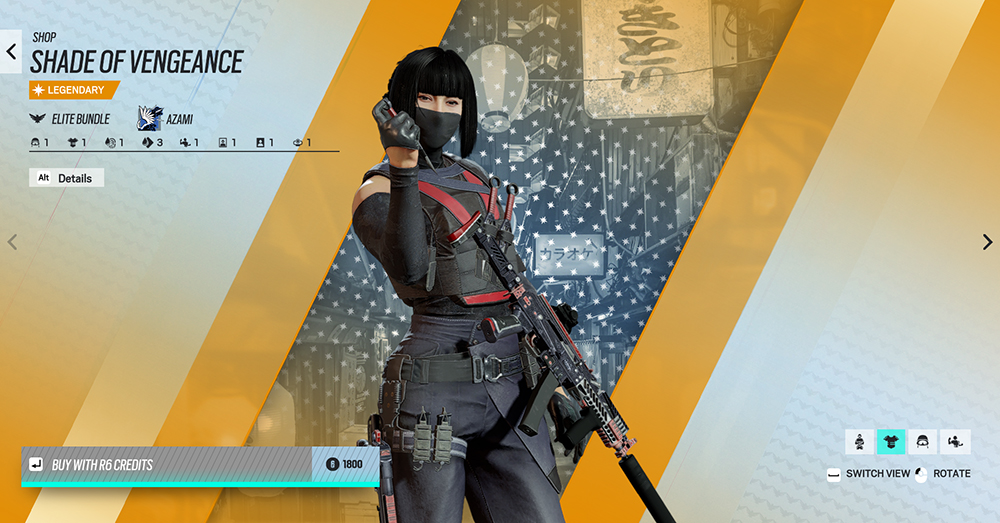 [Top 15] R6 Most Expensive Skins That Look Freakin' Awesome | Gamers Decide