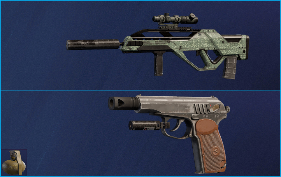 [Top 5] Rainbow 6 Siege Best Finka Loadouts That Are Excellent | Gamers ...