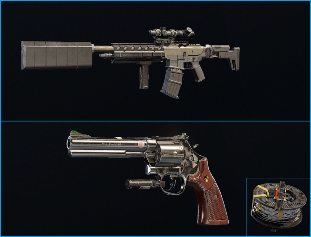 Rainbow 6 Siege Tier List 2022 [Rainbow 6 Siege Best Operators ...