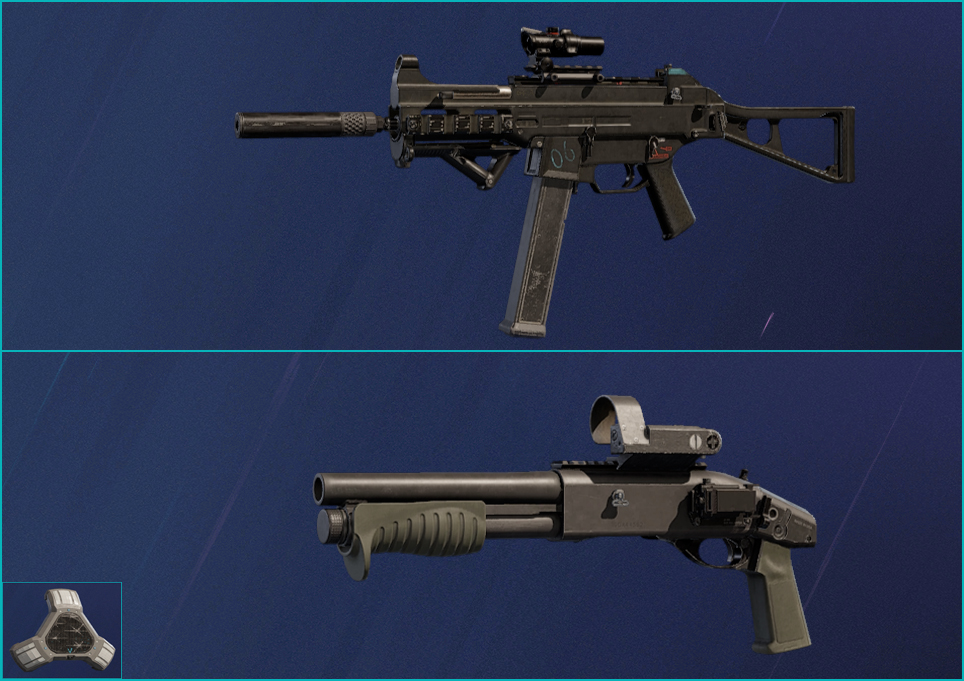 [Top 5] Rainbow 6 Siege Best Castle Loadouts That Are Excellent ...