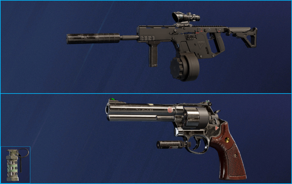 [Top 5] Rainbow 6 Siege Best Lion Loadouts That Are Excellent | Gamers ...