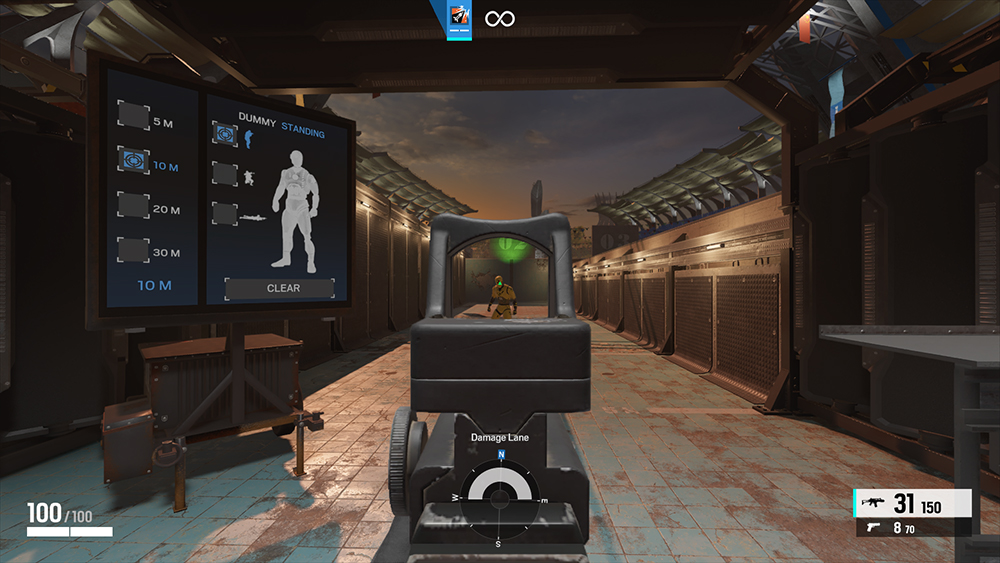 Rainbow 6 Siege Best Sights (Ranked) - Guide And What To Use | Gamers ...