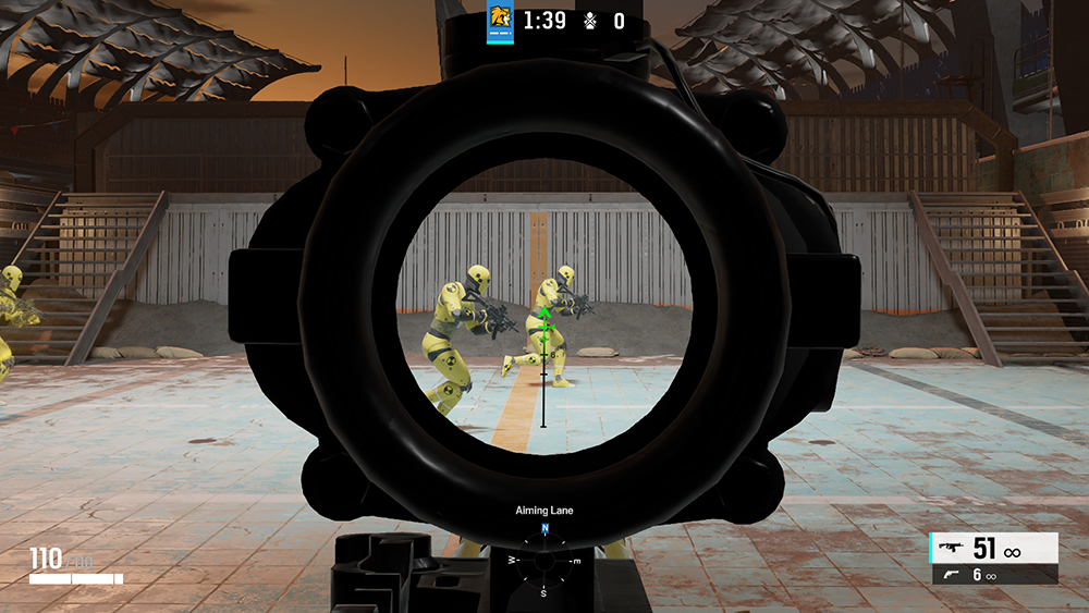 Rainbow Six Siege Best Ways To Improve Aim [Top 10 Ways] | Gamers Decide