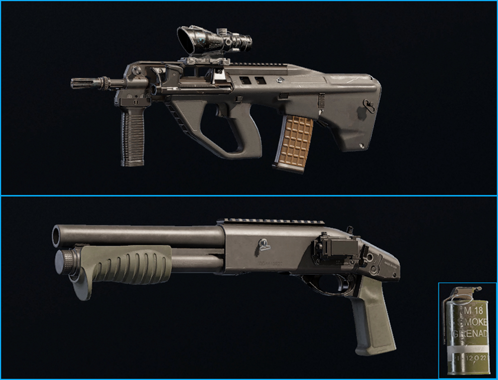 Rainbow 6 Siege Tier List 2022 [Rainbow 6 Siege Best Operators ...