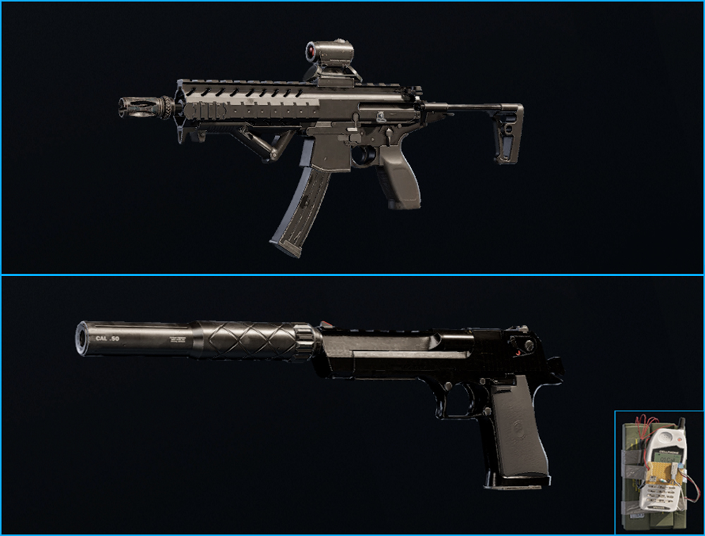 Rainbow 6 Siege Tier List 2022 [Rainbow 6 Siege Best Operators ...