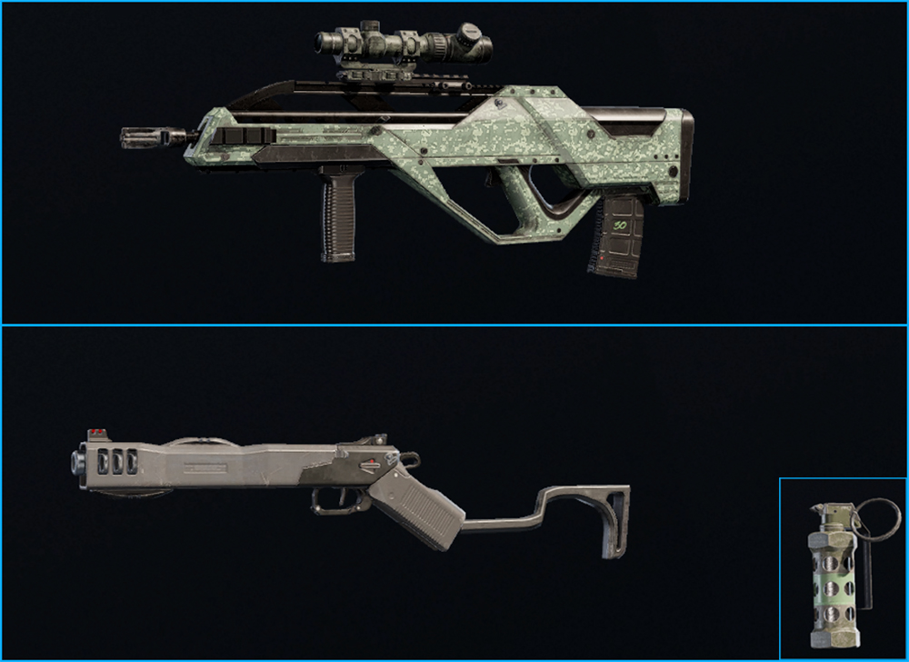 [Top 5] Rainbow 6 Siege Best Finka Loadouts | Gamers Decide