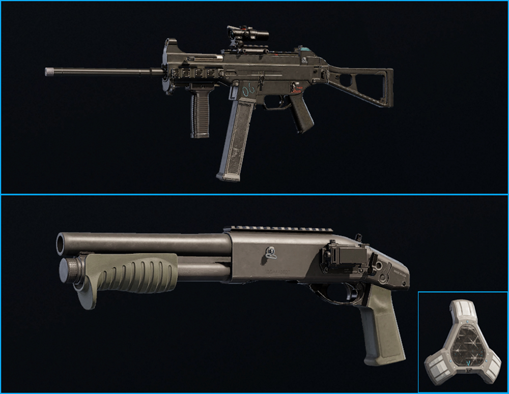 [Top 5] Rainbow 6 Siege Best Castle Loadouts | Gamers Decide