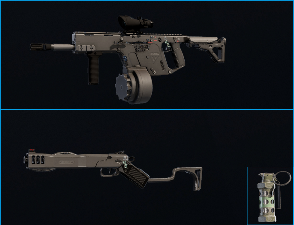 [Top 5] Rainbow 6 Siege Best Lion Loadouts | GAMERS DECIDE