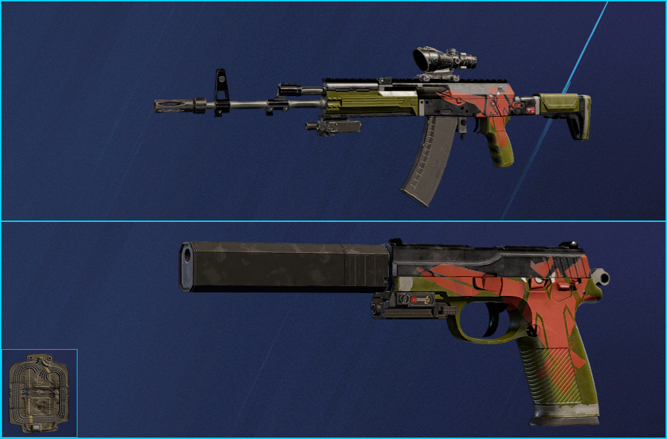 [Top 5] Rainbow 6 Siege Best Ace Loadouts That Are Excellent | Gamers ...