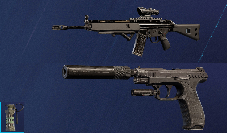 [Top 5] Rainbow 6 Siege Best Flores Loadouts That Are Excellent ...