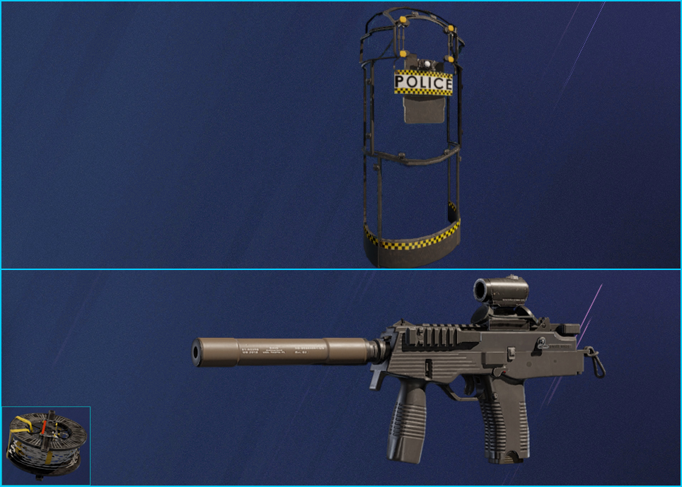 [Top 5] Rainbow 6 Siege Best Clash Loadouts That Are Excellent | Gamers ...