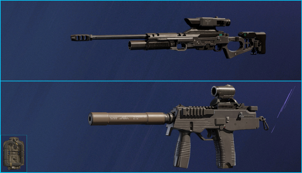 [Top 5] Rainbow 6 Siege Best Kali Loadouts That Are Excellent | Gamers ...