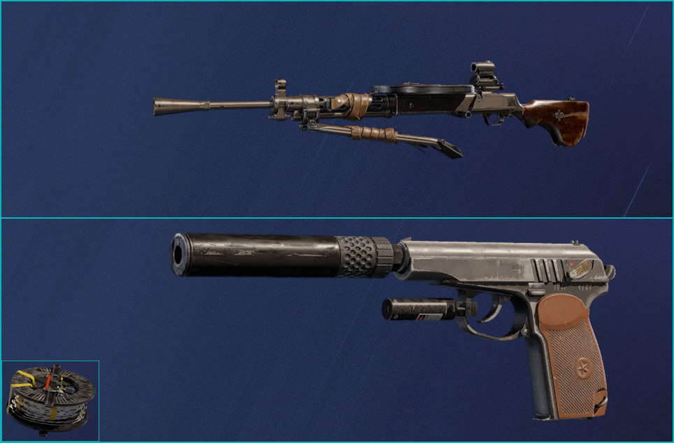 [Top 5] Rainbow 6 Siege Best Tachanka Loadouts That Are Excellent ...