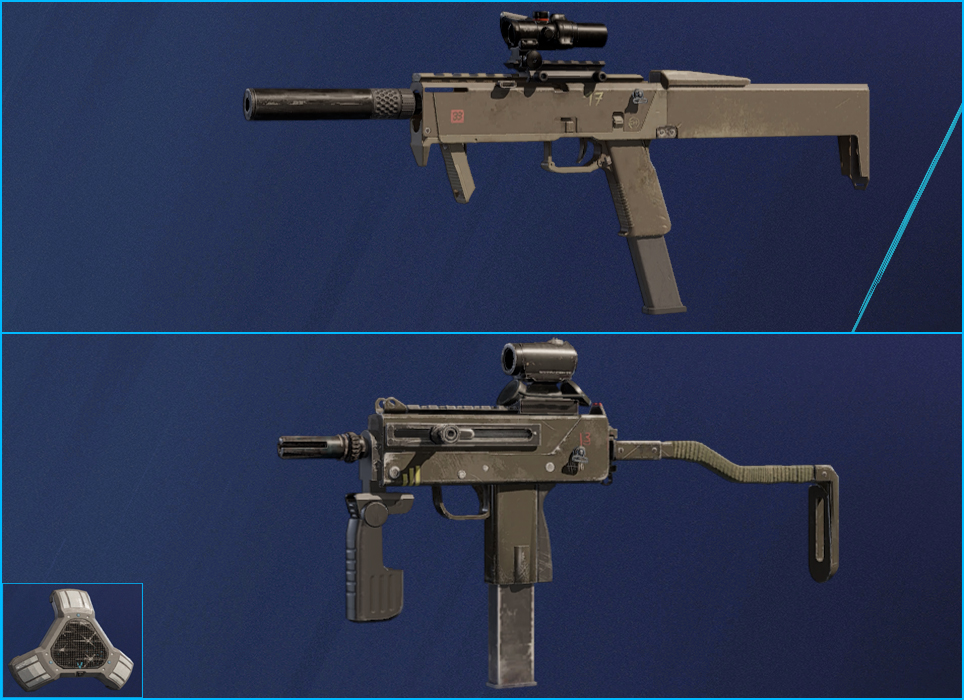 [Top 5] Rainbow 6 Siege Best Smoke Loadouts That Are Excellent | GAMERS ...