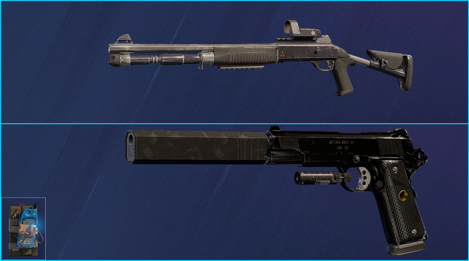 [Top 5] Rainbow 6 Siege Best Pulse Loadouts That Are Excellent | Gamers ...