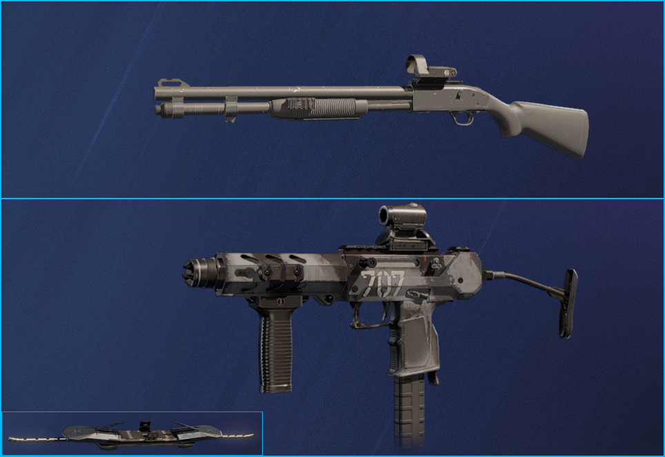 [Топ 5] Rainbow 6 Siege: лучшие снаряжения Стража — All Games