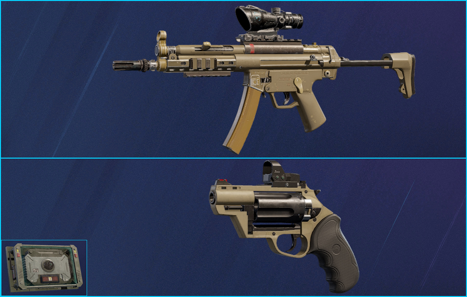 [Top 5] Rainbow 6 Siege Best Doc Loadouts That Are Excellent | GAMERS ...