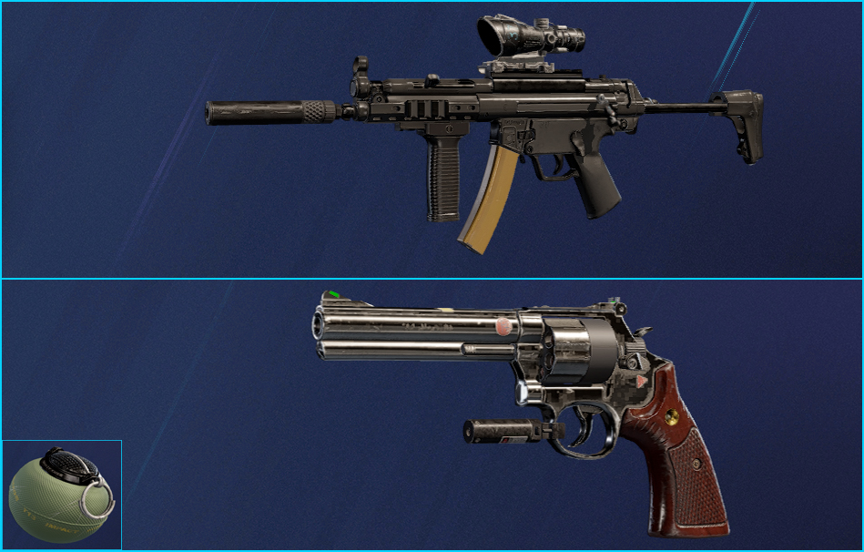 [Top 5] Rainbow 6 Siege Best Rook Loadouts That Are Excellent | Gamers ...