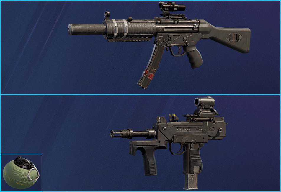 [Top 5] Rainbow 6 Siege Best Echo Loadouts That Are Excellent | GAMERS ...