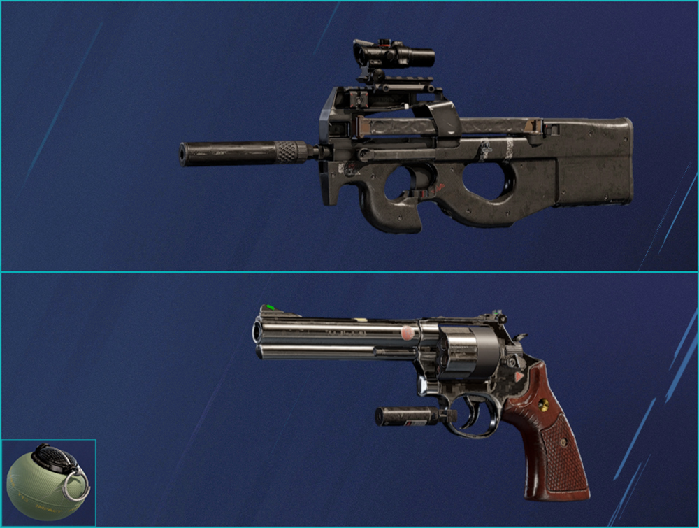 [Top 5] Rainbow 6 Siege Best Rook Loadouts That Are Excellent | GAMERS ...