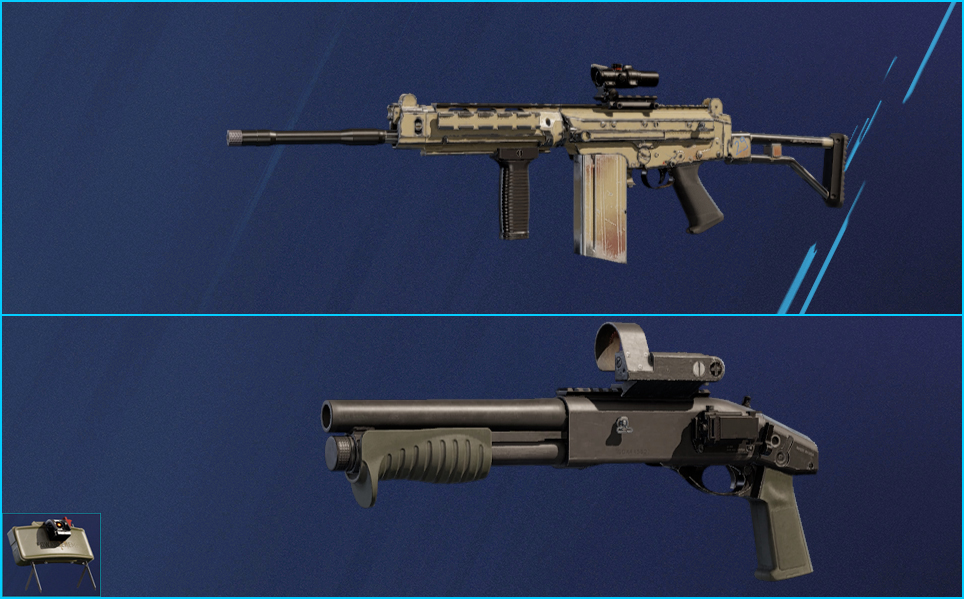 [Top 5] Rainbow 6 Siege Best Brava Loadouts That Are Excellent | GAMERS ...