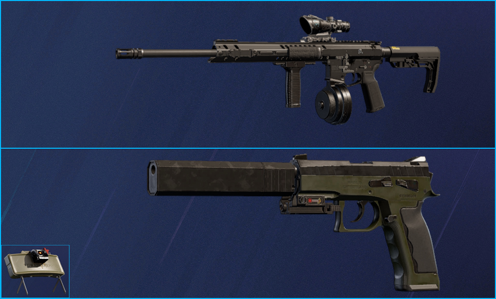 [Top 5] Rainbow 6 Siege Best Sens Loadouts That Are Excellent | Gamers ...