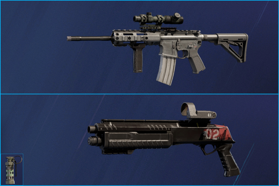 [Top 5] Rainbow 6 Siege Best Ram Loadouts That Are Excellent | Gamers ...