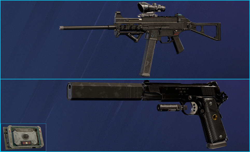 [Top 5] Rainbow 6 Siege Best Castle Loadouts That Are Excellent ...