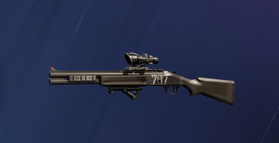 [Top 10] Rainbow 6 Siege Best Defender Guns That Are Powerful | GAMERS ...