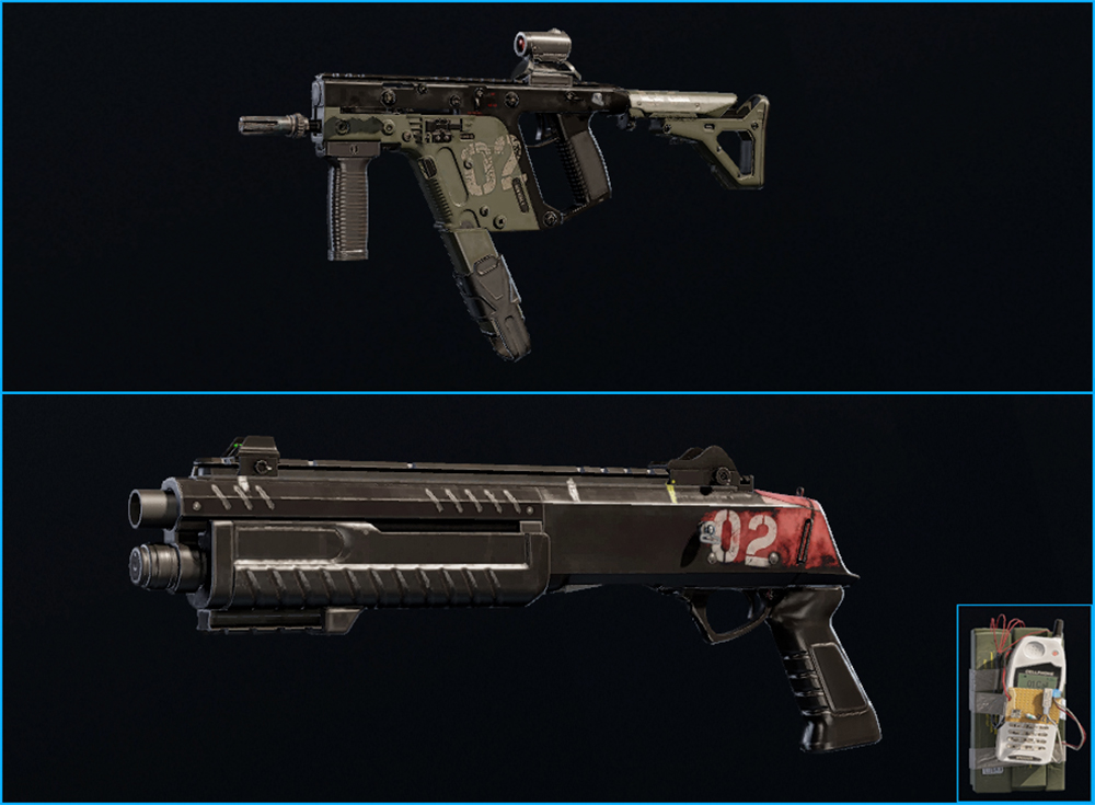 [Top 5] Rainbow 6 Siege Best Mira Loadouts | GAMERS DECIDE